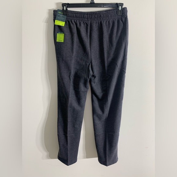 tek gear | Pants | New Mens Tek Gear Ultra Soft Fleece Pants Size ...
